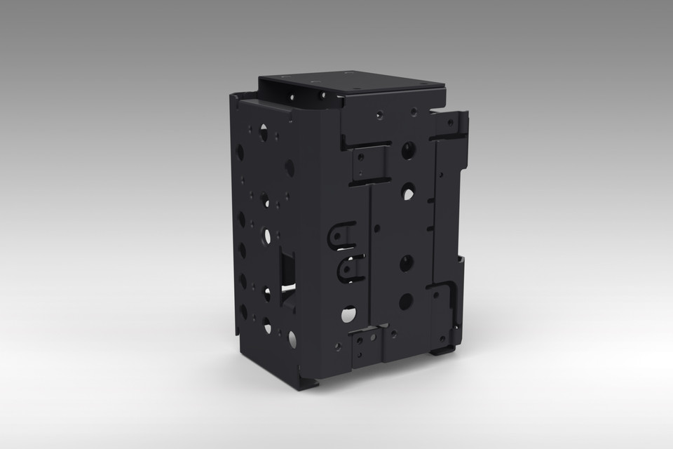 Free CAD Designs, Files & 3D Models | The GrabCAD Community Library