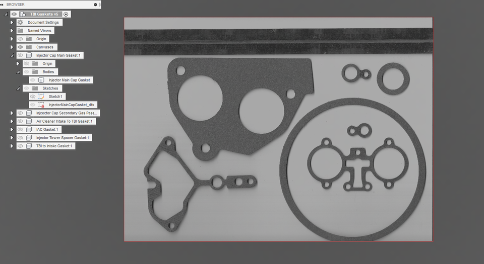 Free CAD Designs, Files & 3D Models | The GrabCAD Community Library
