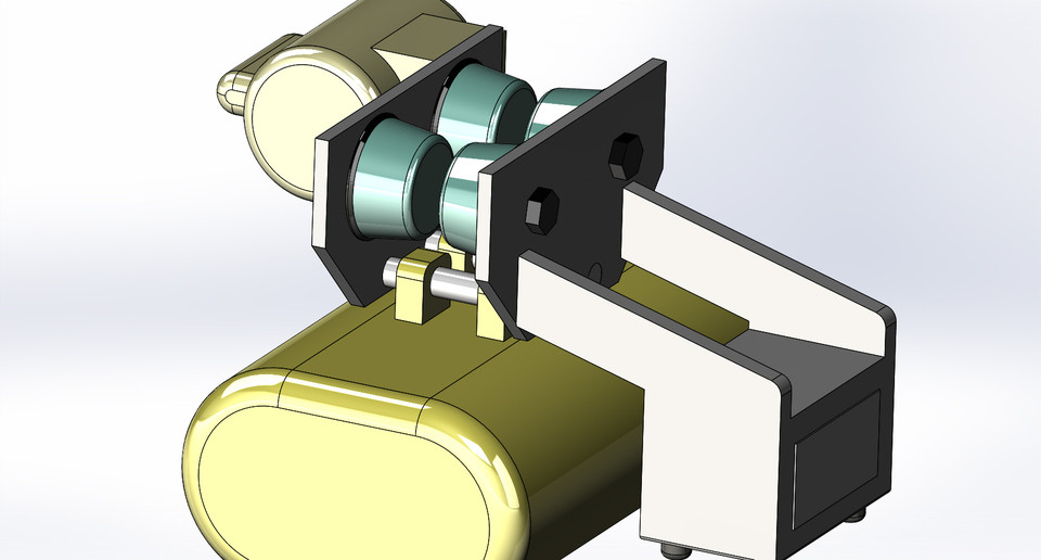 Free CAD Designs, Files & 3D Models | The GrabCAD Community Library