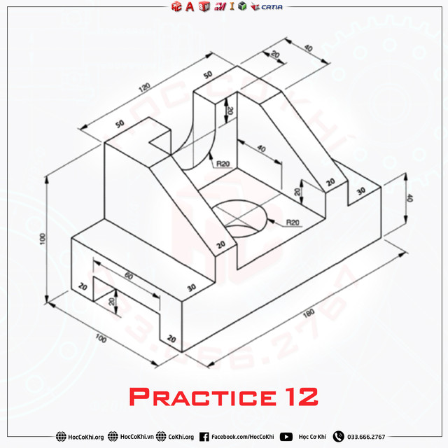 Free CAD Designs, Files & 3D Models | The GrabCAD Community Library