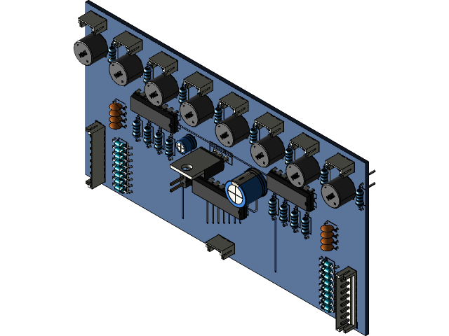 Free CAD Designs, Files & 3D Models | The GrabCAD Community Library