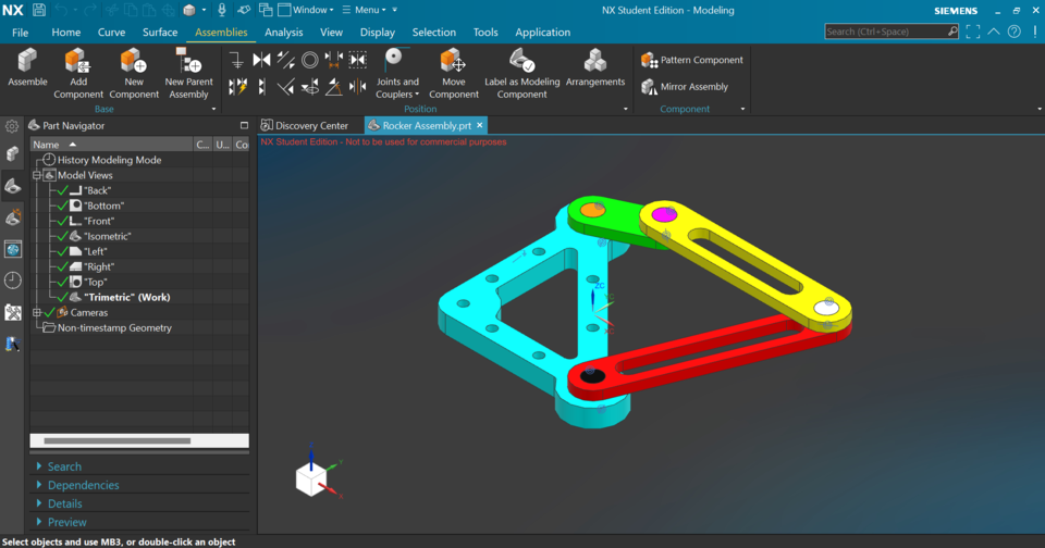 Free CAD Designs, Files & 3D Models | The GrabCAD Community Library
