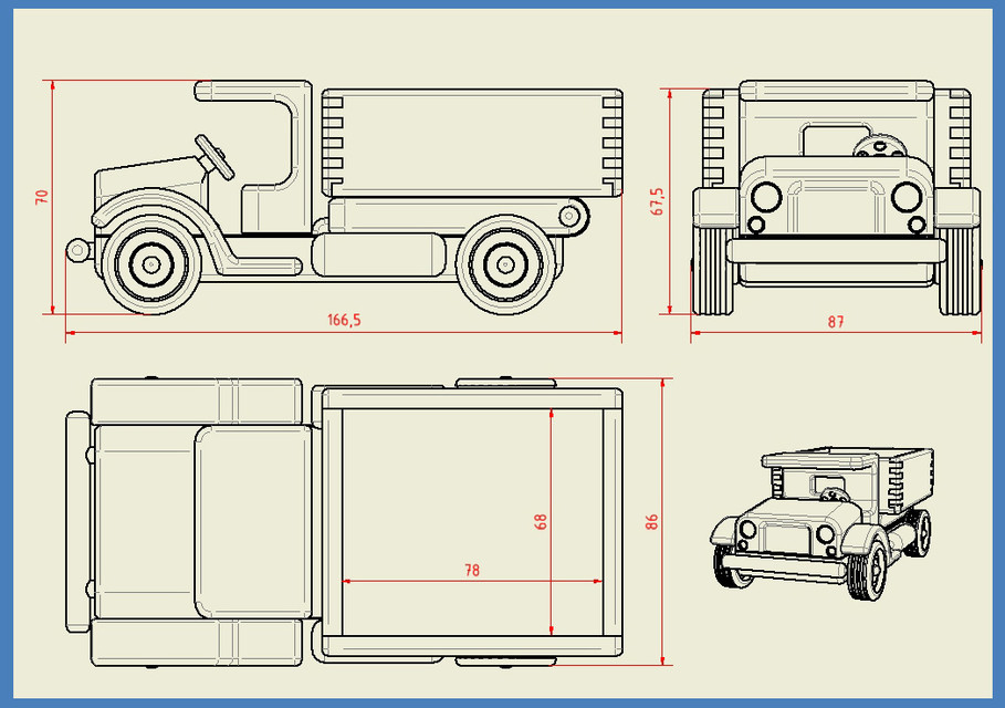 Free CAD Designs, Files & 3D Models | The GrabCAD Community Library
