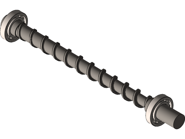 Free CAD Designs, Files & 3D Models | The GrabCAD Community Library