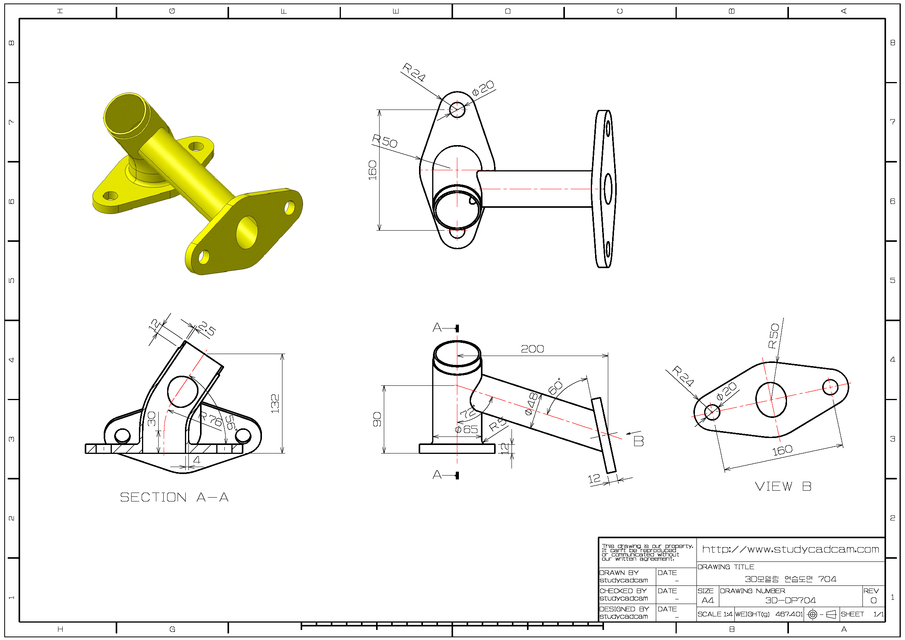 Free CAD Designs, Files & 3D Models | The GrabCAD Community Library
