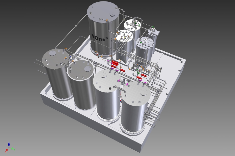 Free CAD Designs, Files & 3D Models | The GrabCAD Community Library