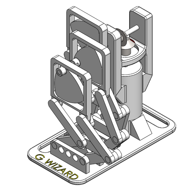 Free CAD Designs, Files & 3D Models | The GrabCAD Community Library