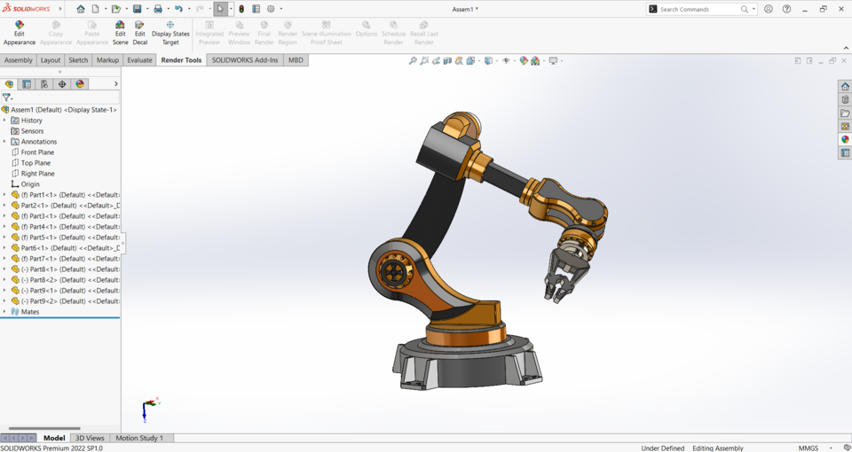 Free CAD Designs, Files & 3D Models | The GrabCAD Community Library