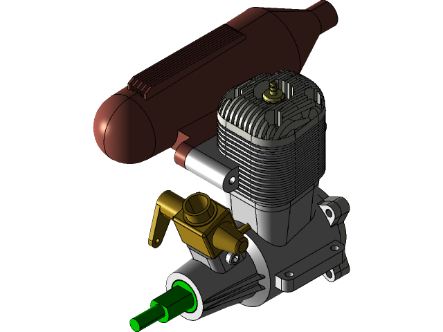 Free CAD Designs, Files & 3D Models | The GrabCAD Community Library