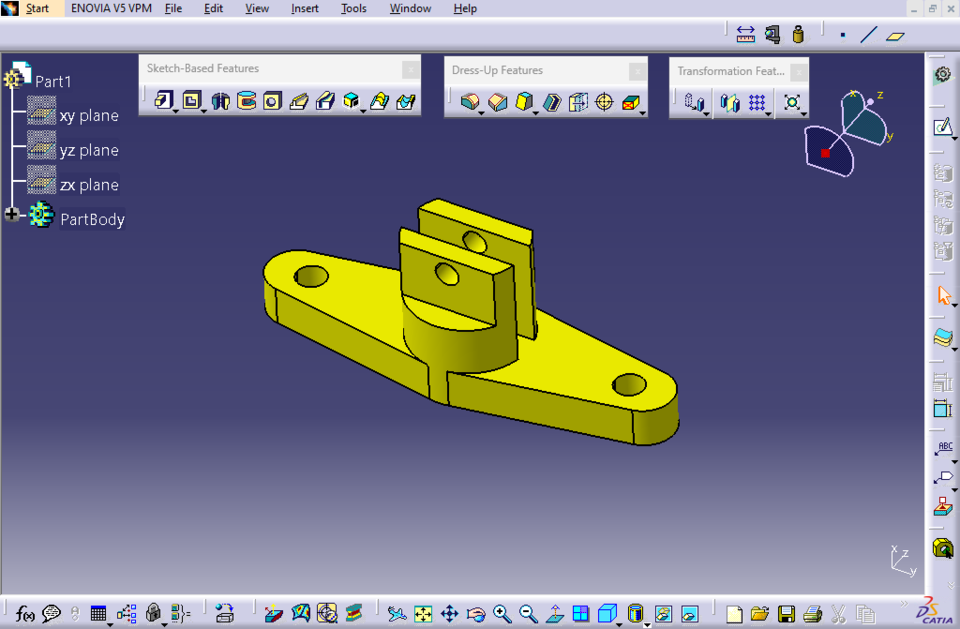 Free CAD Designs, Files & 3D Models | The GrabCAD Community Library