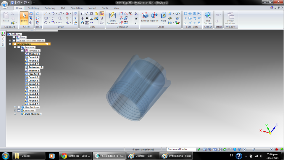 Free CAD Designs, Files & 3D Models | The GrabCAD Community Library
