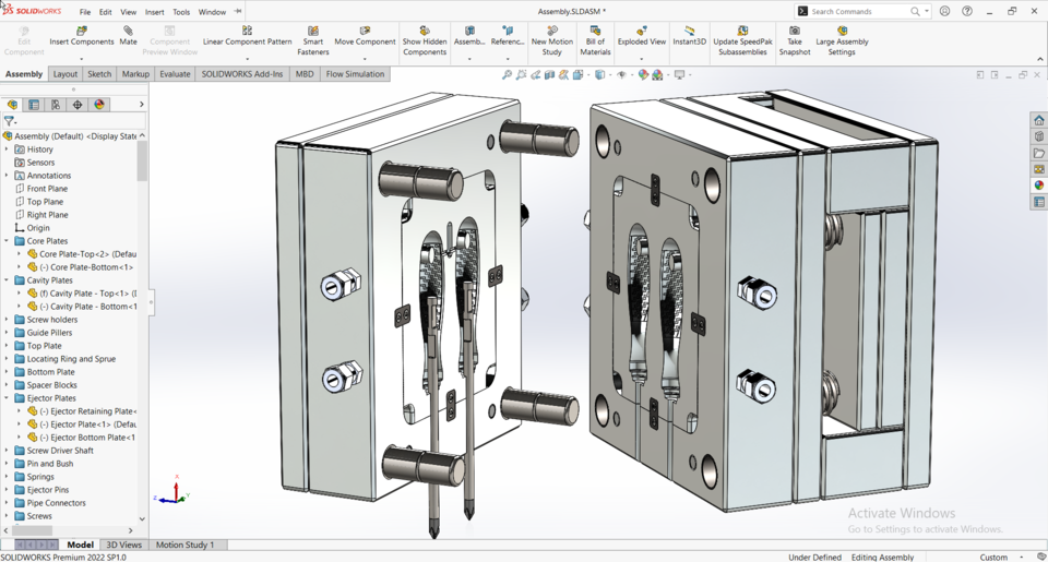 Free CAD Designs, Files & 3D Models | The GrabCAD Community Library