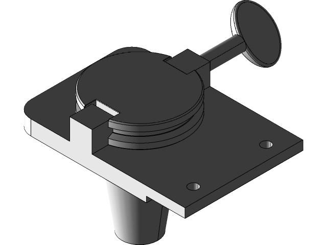 Free CAD Designs, Files & 3D Models | The GrabCAD Community Library