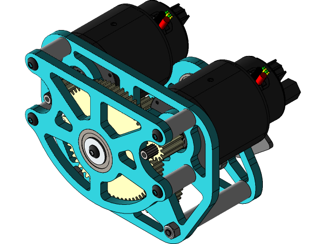 Free CAD Designs, Files & 3D Models | The GrabCAD Community Library