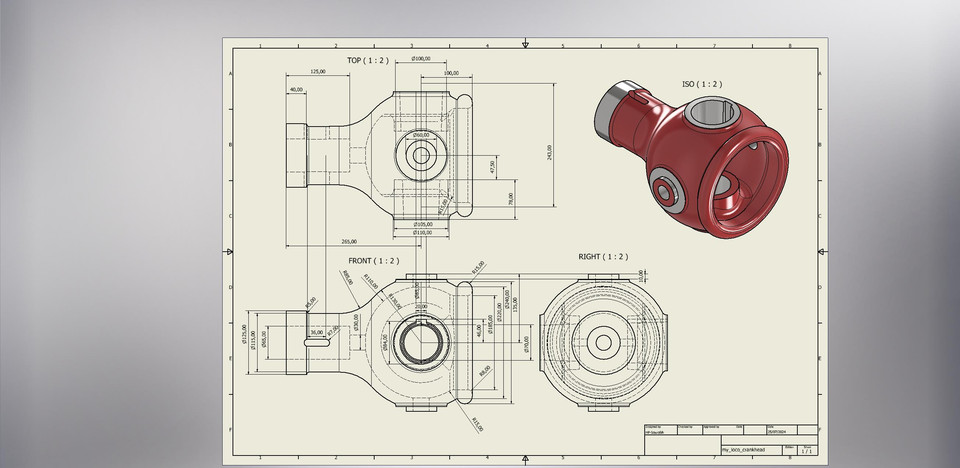 Free CAD Designs, Files & 3D Models | The GrabCAD Community Library