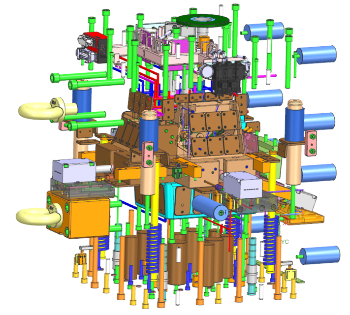 Free CAD Designs, Files & 3D Models | The GrabCAD Community Library