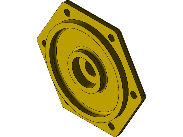 Free CAD Designs, Files & 3D Models | The GrabCAD Community Library