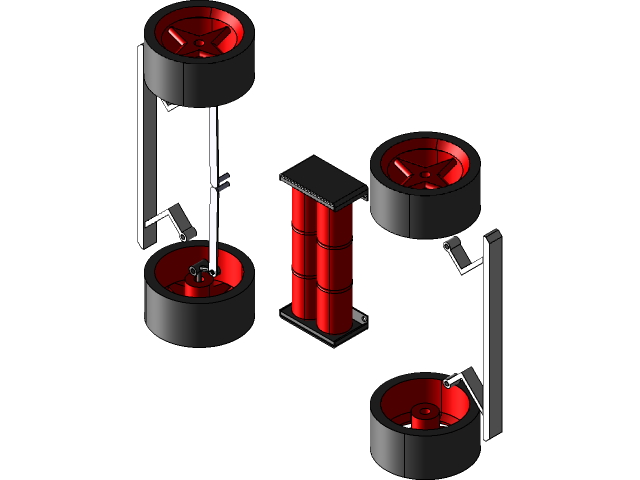 Free CAD Designs, Files & 3D Models | The GrabCAD Community Library