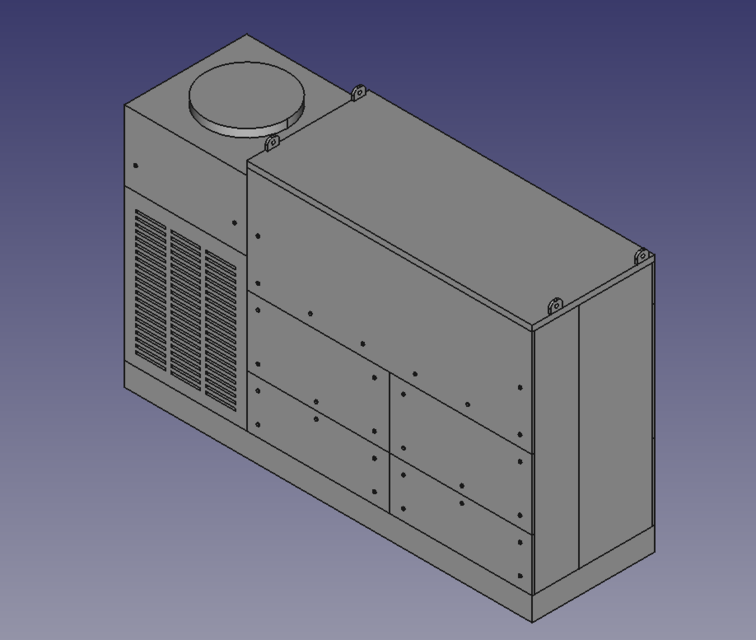 Free CAD Designs, Files & 3D Models | The GrabCAD Community Library