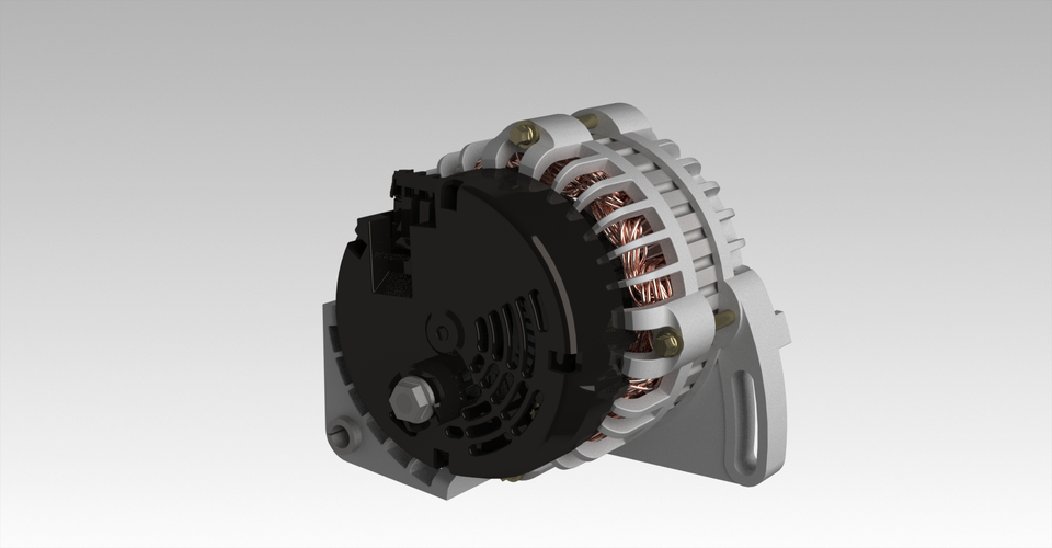 Free CAD Designs, Files & 3D Models | The GrabCAD Community Library