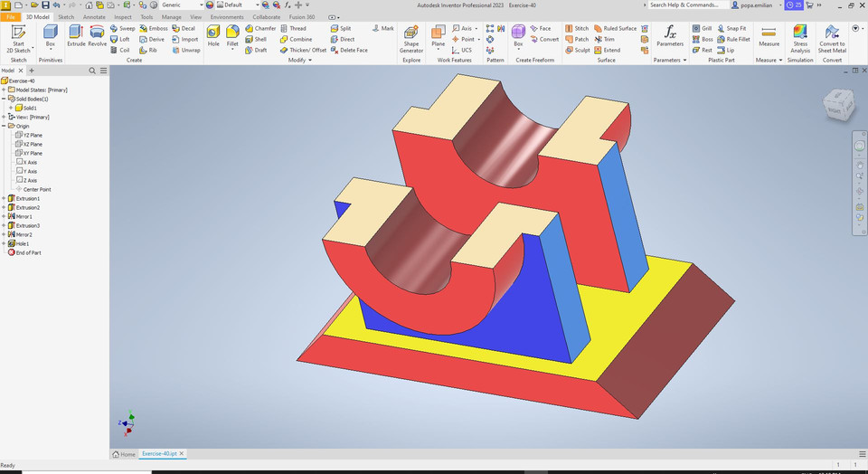Free Cad Designs Files And 3d Models The Grabcad Community Library