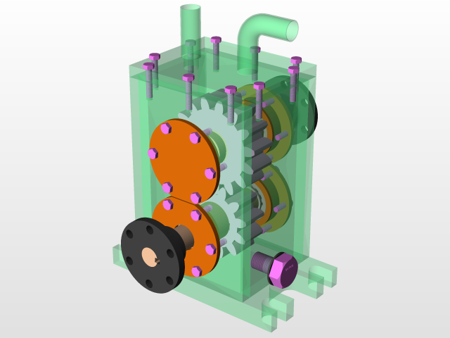 Free CAD Designs, Files & 3D Models | The GrabCAD Community Library