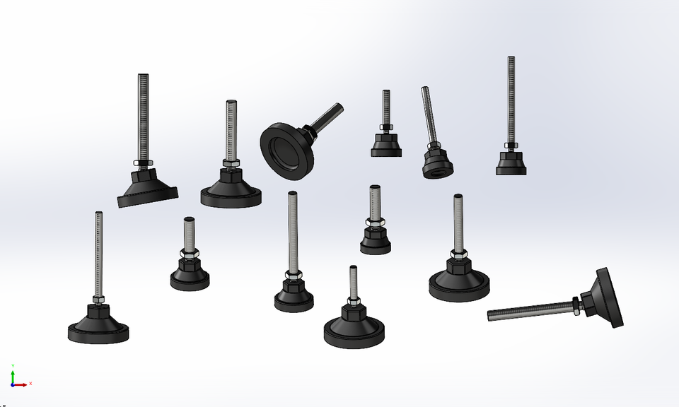 Free CAD Designs, Files & 3D Models | The GrabCAD Community Library