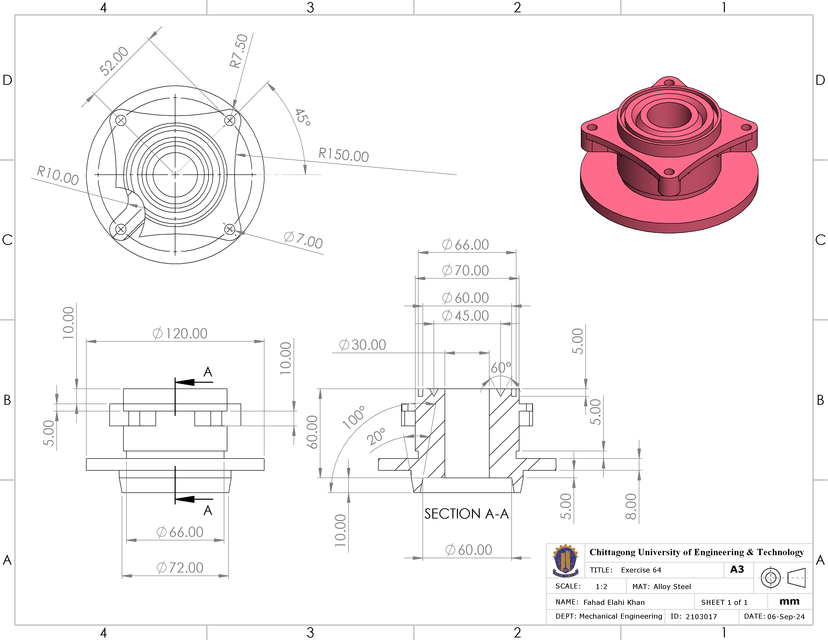 Free CAD Designs, Files & 3D Models | The GrabCAD Community Library
