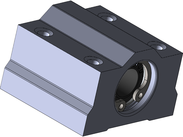 Free CAD Designs, Files & 3D Models | The GrabCAD Community Library