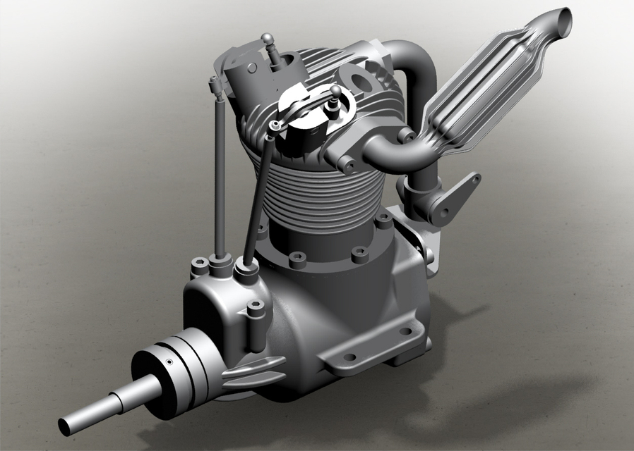 Free CAD Designs, Files & 3D Models | The GrabCAD Community Library