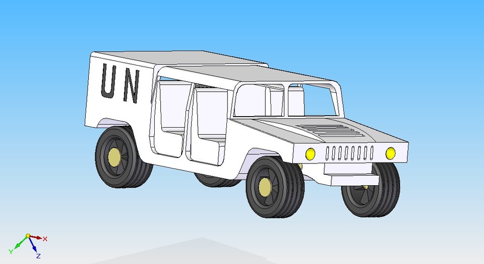 Free CAD Designs, Files & 3D Models | The GrabCAD Community Library