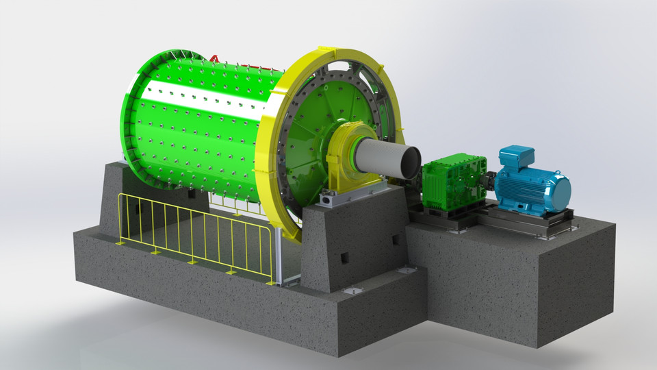 Free CAD Designs, Files & 3D Models | The GrabCAD Community Library