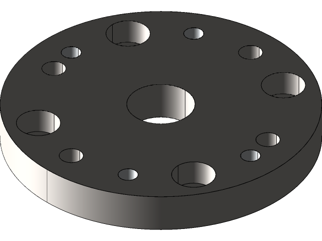 Free CAD Designs, Files & 3D Models | The GrabCAD Community Library