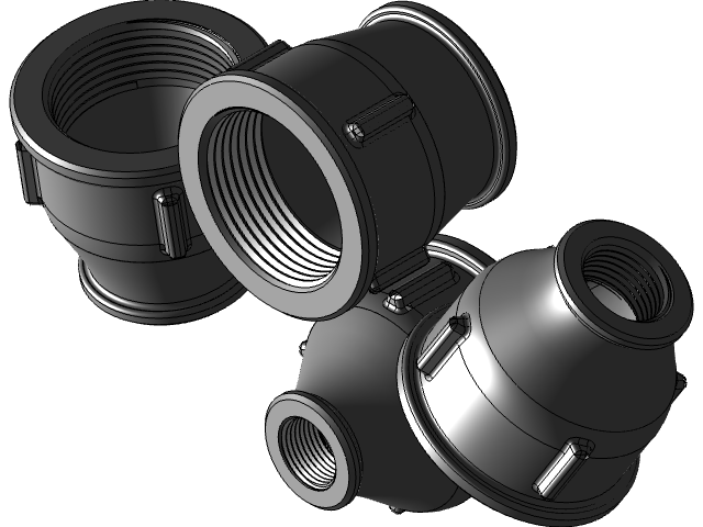 Free CAD Designs, Files & 3D Models | The GrabCAD Community Library