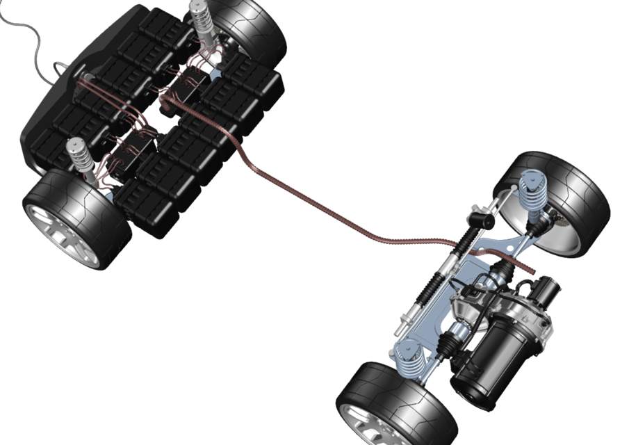 Free CAD Designs, Files & 3D Models | The GrabCAD Community Library