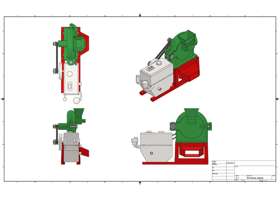 Free CAD Designs, Files & 3D Models | The GrabCAD Community Library