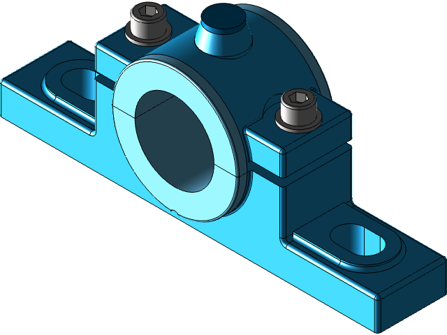 Free CAD Designs, Files & 3D Models | The GrabCAD Community Library