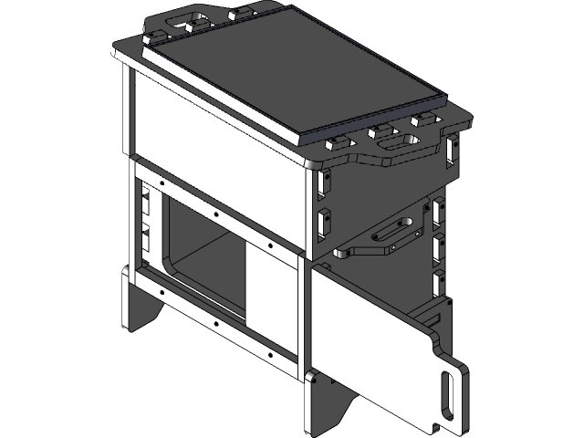Free CAD Designs, Files & 3D Models | The GrabCAD Community Library