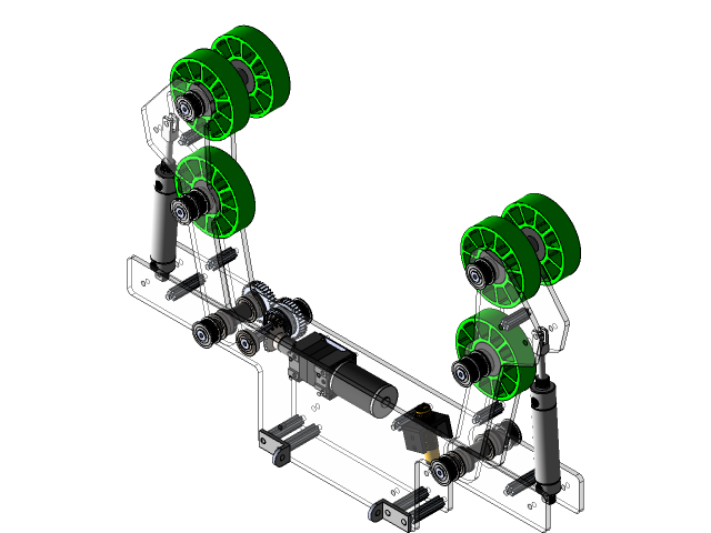 Free CAD Designs, Files & 3D Models | The GrabCAD Community Library