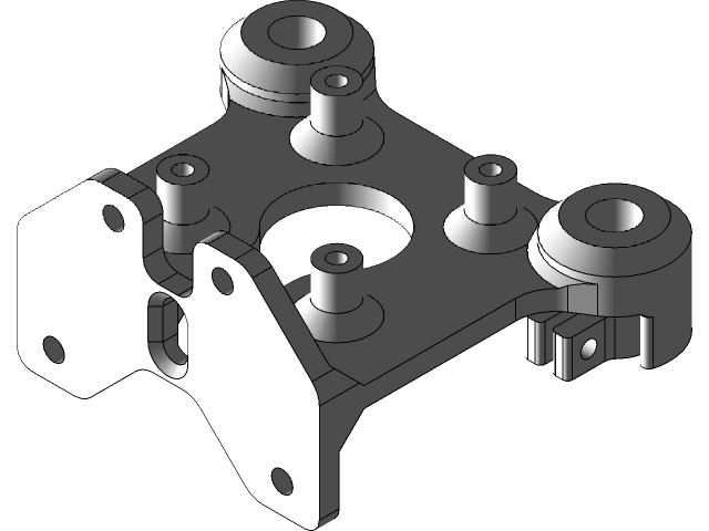 Free CAD Designs, Files & 3D Models | The GrabCAD Community Library