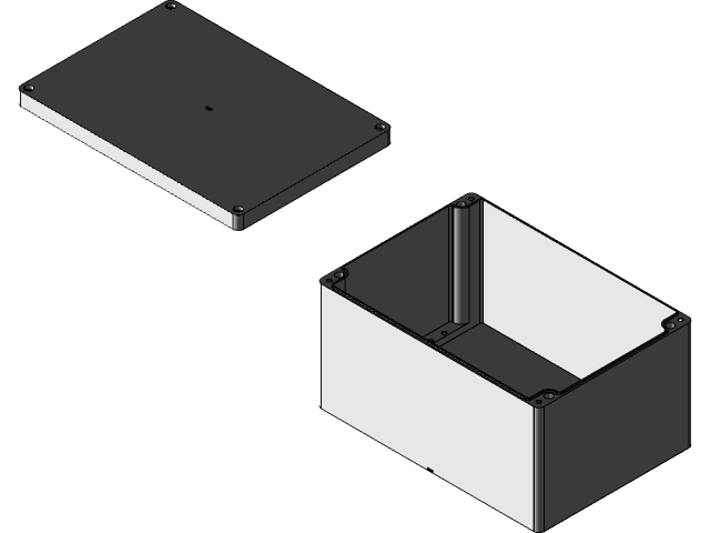 Free CAD Designs, Files & 3D Models | The GrabCAD Community Library