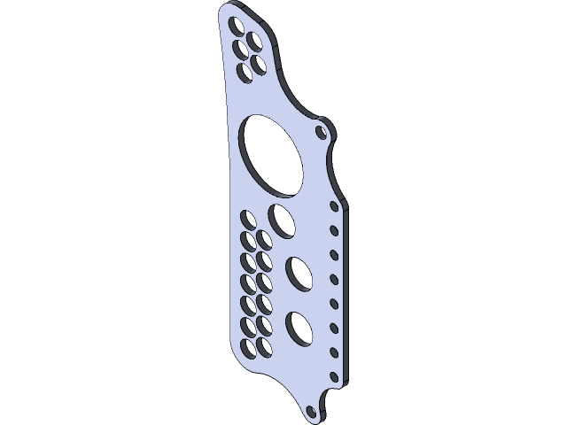 Free CAD Designs, Files & 3D Models | The GrabCAD Community Library