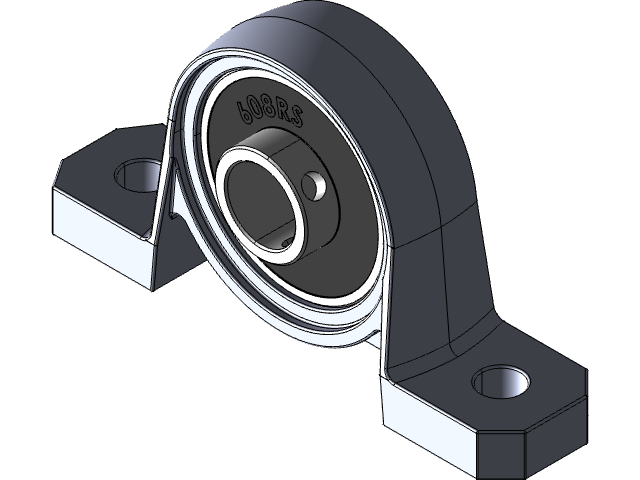 Free CAD Designs, Files & 3D Models | The GrabCAD Community Library