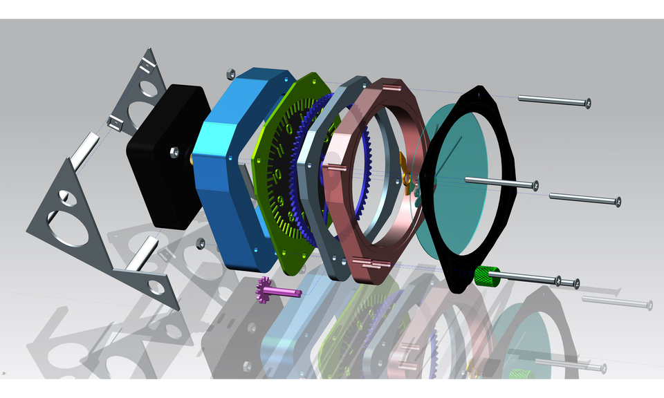 Free CAD Designs, Files & 3D Models | The GrabCAD Community Library