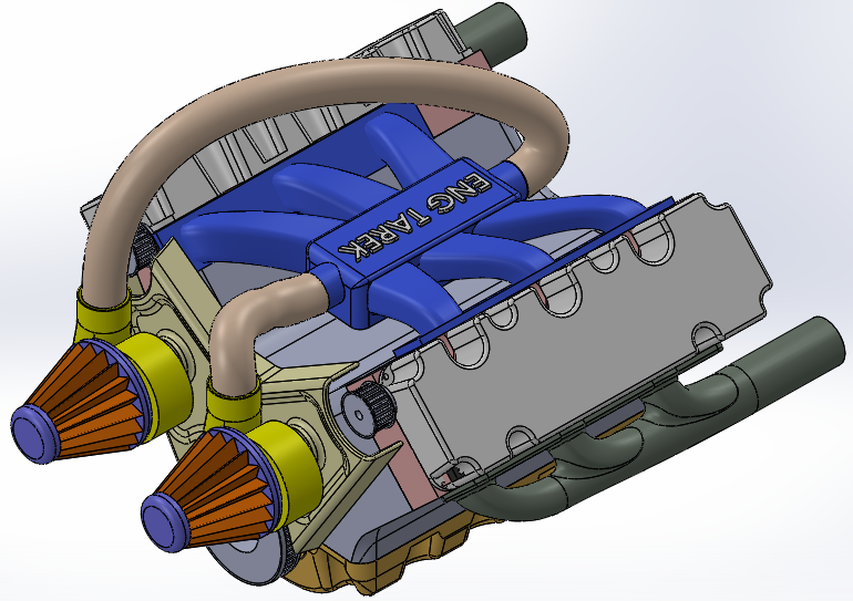 Free CAD Designs, Files & 3D Models | The GrabCAD Community Library