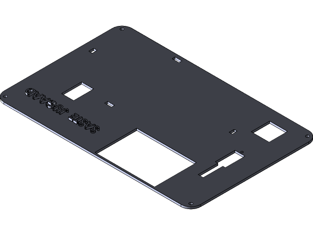 Free CAD Designs, Files & 3D Models | The GrabCAD Community Library