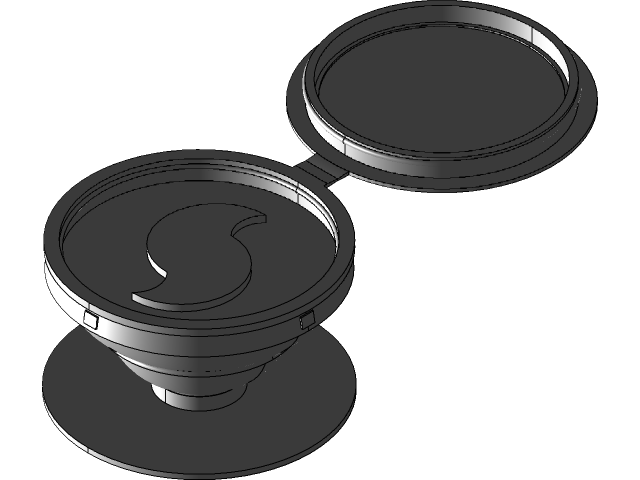 Free CAD Designs, Files & 3D Models | The GrabCAD Community Library