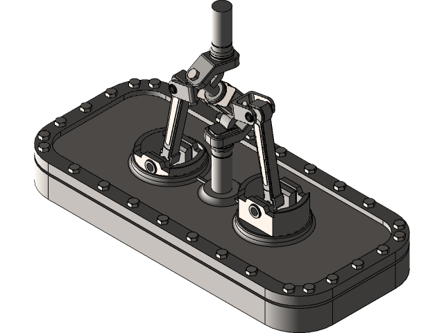 Free CAD Designs, Files & 3D Models | The GrabCAD Community Library