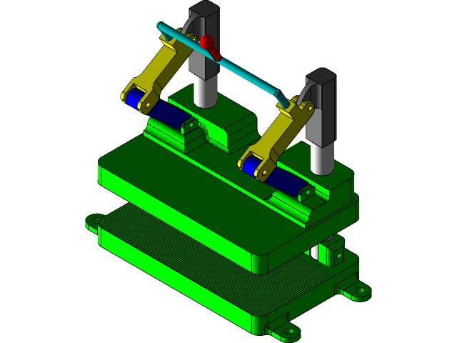 Free CAD Designs, Files & 3D Models | The GrabCAD Community Library