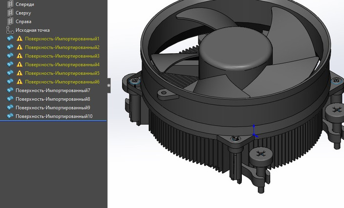 Free CAD Designs, Files & 3D Models | The GrabCAD Community Library